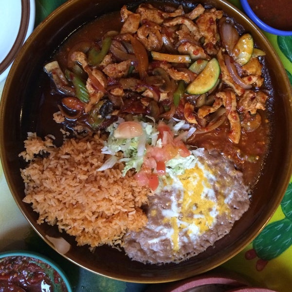 Maya's Mexican - Mexican Restaurant in Seattle