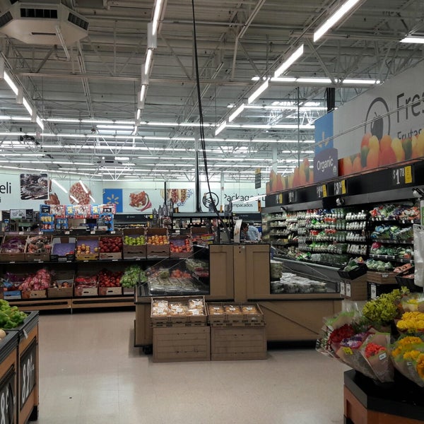 Photos at Walmart Supercenter - 1340 S Beach Blvd