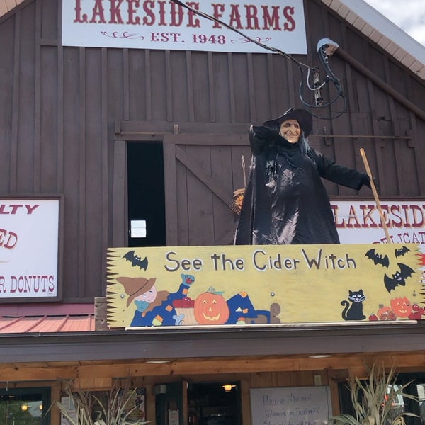 Lakeside Farms - Farm