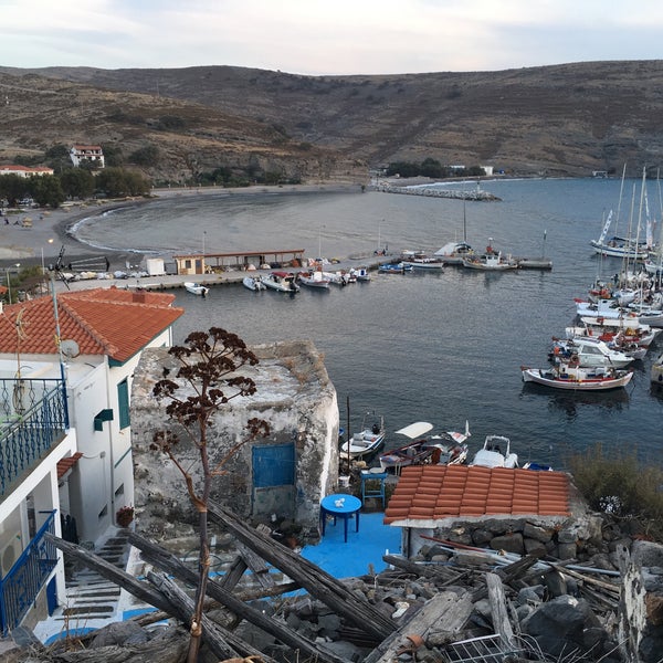 Άγιος Ευστράτιος