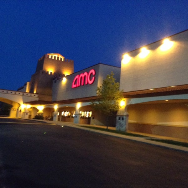 Photos at AMC Desert Star 15 - 1301 Kalahari Dr