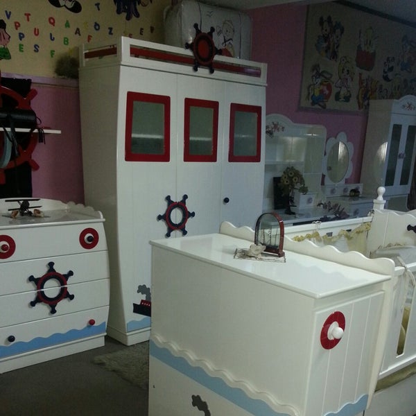 Photos at guven bebe genc mobilya - Textiles Store in Ankara
