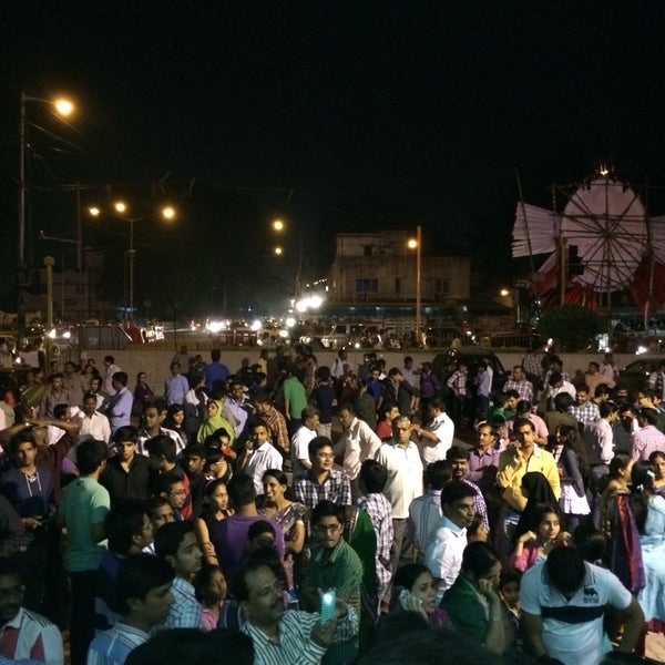 Photos at EGA Cinemas - Kilpauk North - Poonamalee High Rd