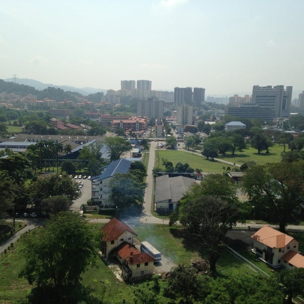 Photos at Pusat Latihan Polis (PULAPOL) - PULAPOL - 37 tips