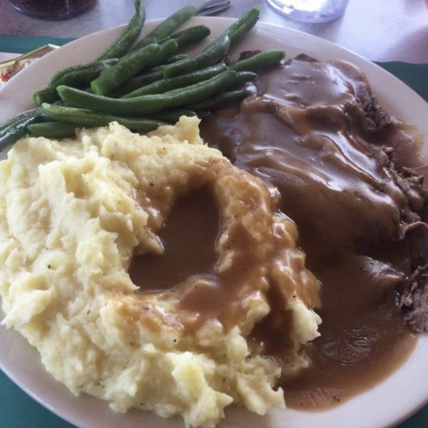 Kelly's Diner - 32 tips