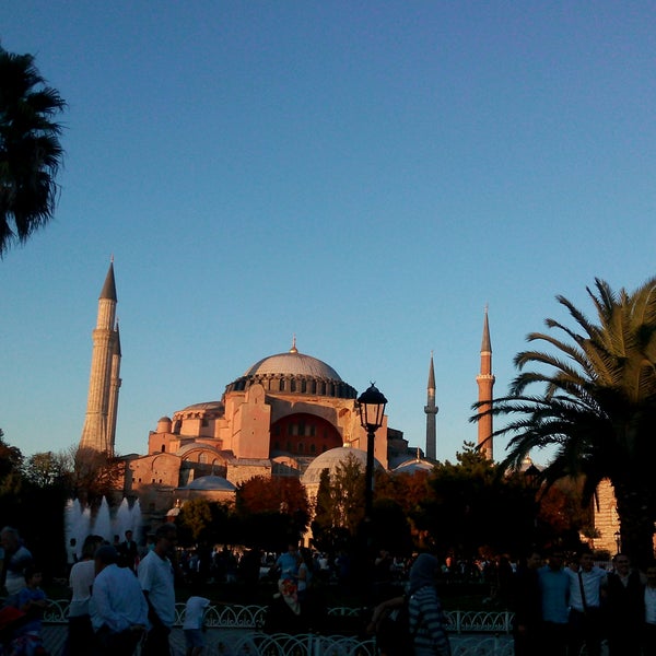 Sultanahmet - 577 tips from 138207 visitors