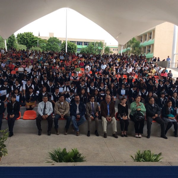 Fotos en Instituto Tecnológico Superior de Irapuato (ITESI) - 7 tips de ...