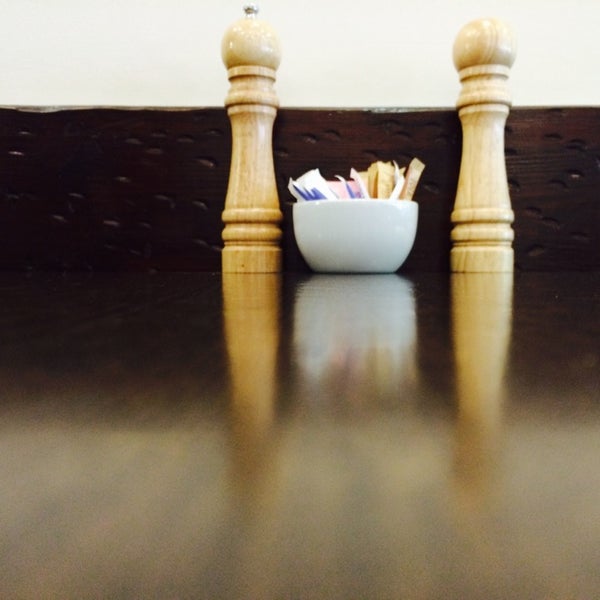 Moonlight Grill - 1 tip