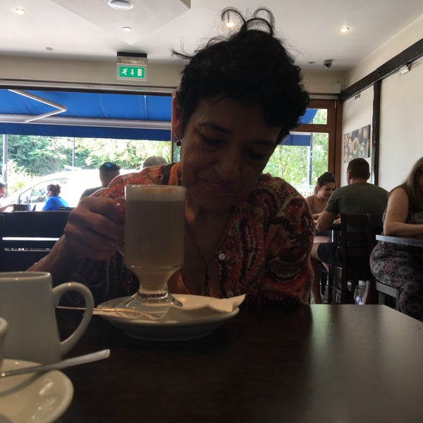 Moonlight Grill - 1 tip