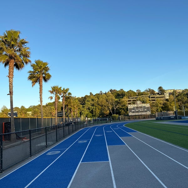Marin Catholic High School - High School in Kentfield