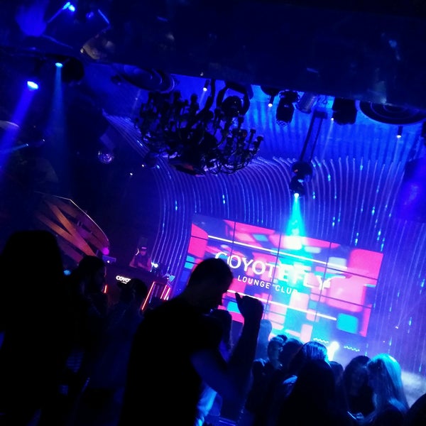 Photos at Coyote Fly - Centrs - 68 tips