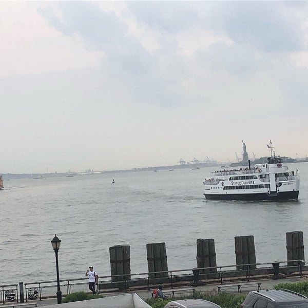 Battery Gardens Restaurant - Financial District - 34 tips from 3765 ...