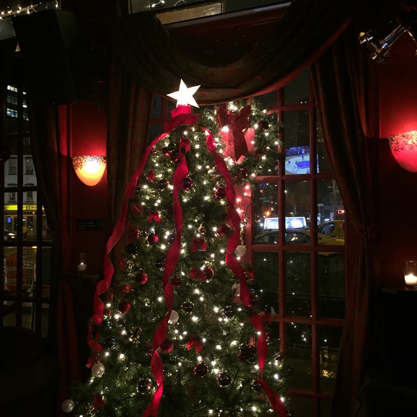 Gaslight Lounge (Now Closed) - Meatpacking District - New York, NY