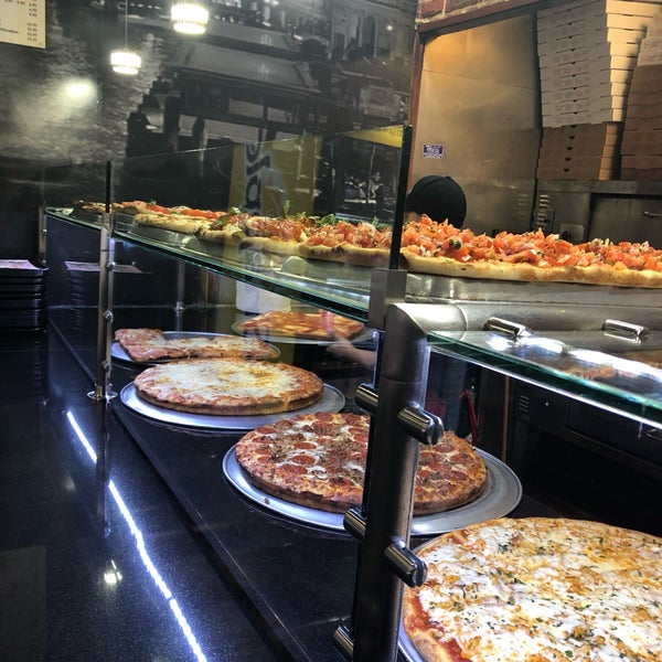 Photos at Rosella's Pizzeria - Financial District - 50 tips