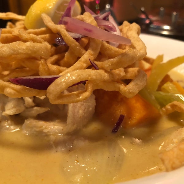 Tai Thai - Thai Restaurant in New York