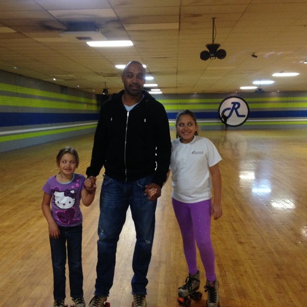 Rollero (Now Closed) - Arts and Entertainment