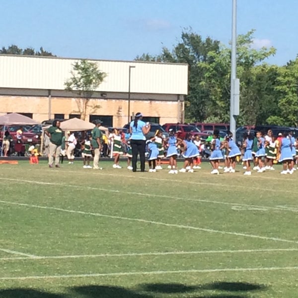 Photos at Eastern Henrico Rec Center - Henrico County, VA