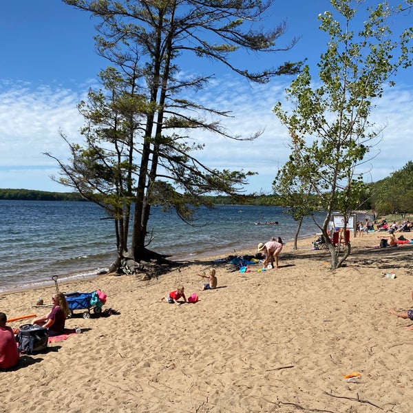 Killbear Provincial Park - Nobel, ON