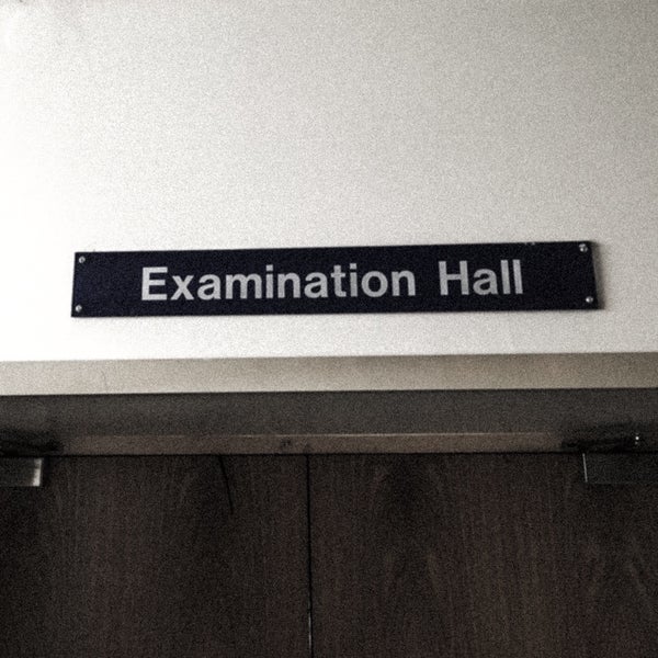 Oxford University Ewert House - University