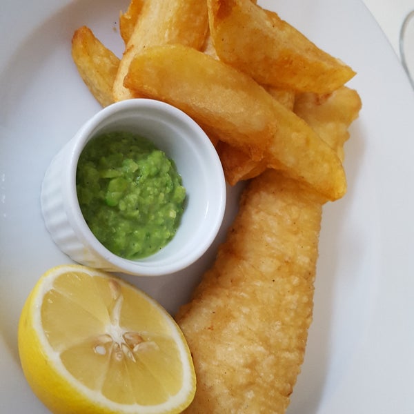 Fish At 85 - Seafood Restaurant in Riverside