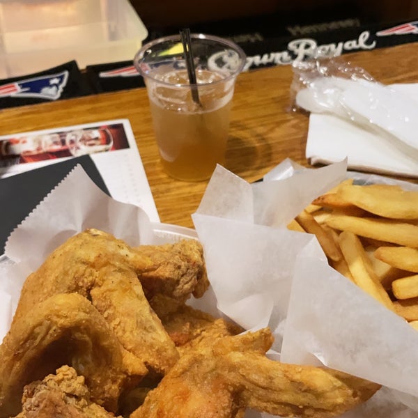 Slades Bar & Grill - Roxbury - Boston, MA