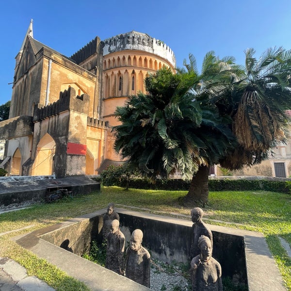 Old Slave Market - 15 tips