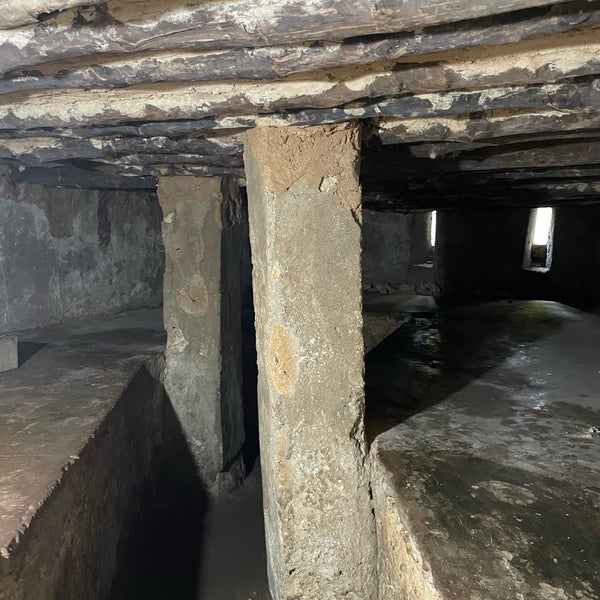 Old Slave Market - 15 tips