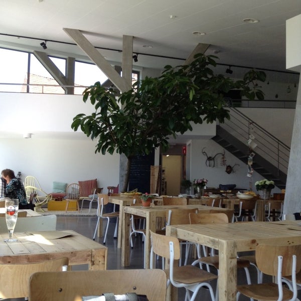 Bar Muza - Bistro in Lier