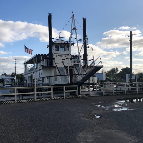 River Lady Riverboat Tours - 2 tips