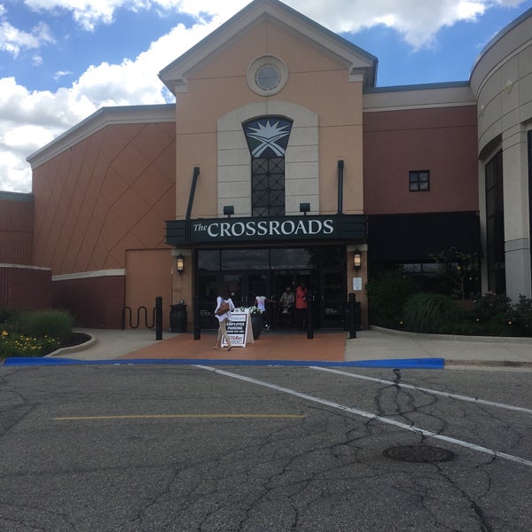 Crossroads Mall Kalamazoo