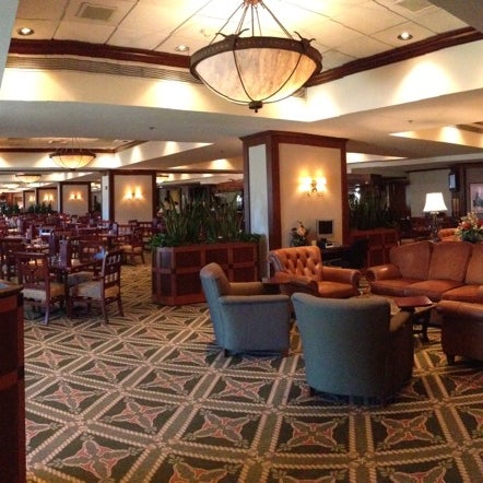 University of Texas Club - University of Texas-Austin - Austin, TX