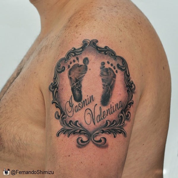 Fernando Tattoos