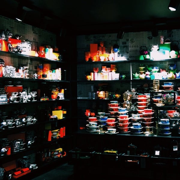 T2 Tea - Tower Hamlets - Shoreditch, Greater London