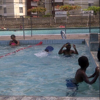 Photos at YMCA - Swimming Pool in Kingston