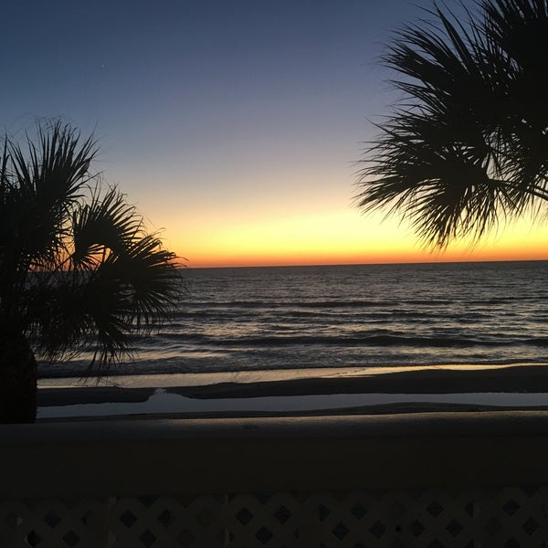 Helmsley Sandcastle Hotel (Now Closed) - Lido Key - 11 tips