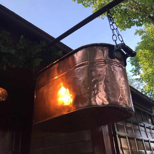 Company Of The Cauldron - Nantucket, MA