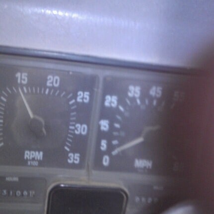 Ingram Ready Mix(Laredo Plant) - Factory