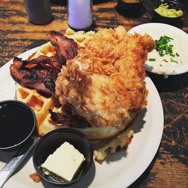 Bacon (Now Closed) - Downtown Austin - 75 tips from 3418 visitors