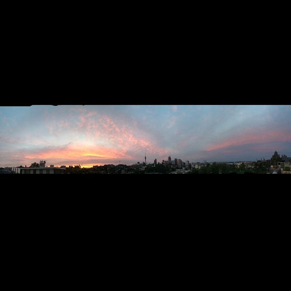 Parnell Rise - Parnell Rise