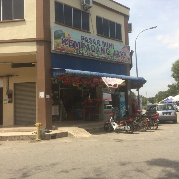 Pasar Mini Kempadang Jaya - Miscellaneous Store