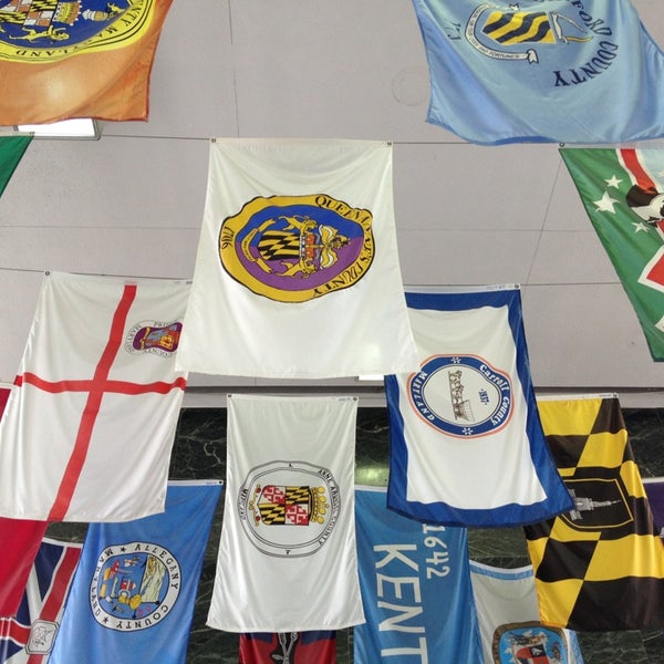 Photos at Maryland State Center Complex - Government Building in ...