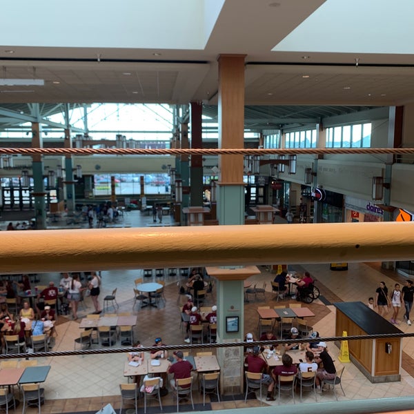 Photos at Fox River Mall - 58 tips from 9234 visitors