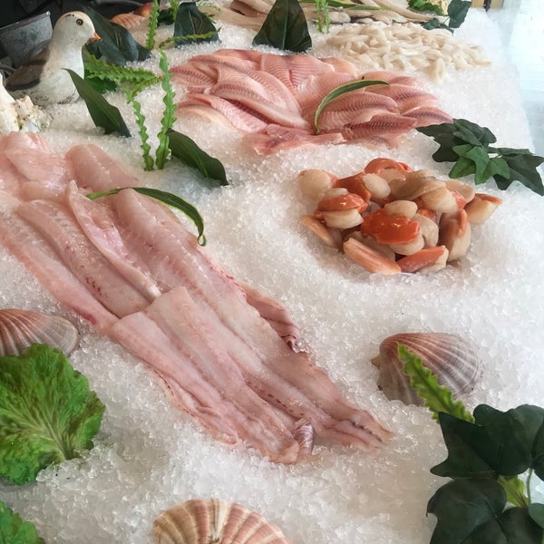 Carlisle Seafood - Balaclava - Balaclava, VIC
