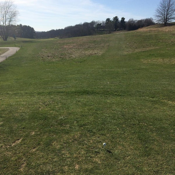 Photos at William J Devine Franklin Park Golf Course - 4 tips