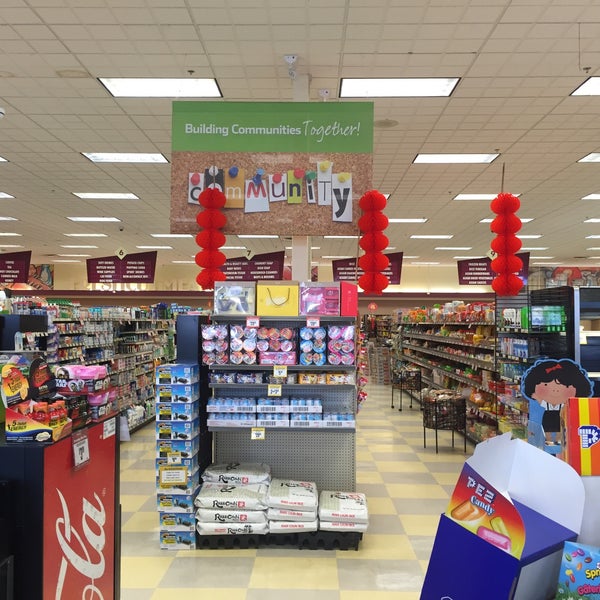 Fairway Market - Hillside - Quadra - Downtown Blanshard - Victoria, BC