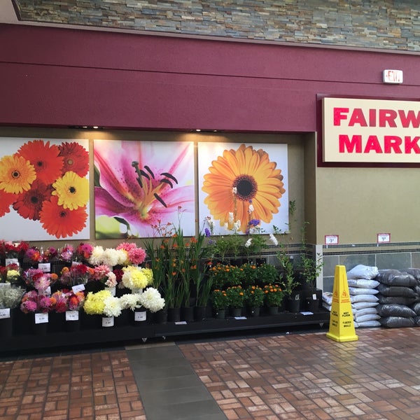 Fairway Market - 3 tips from 191 visitors