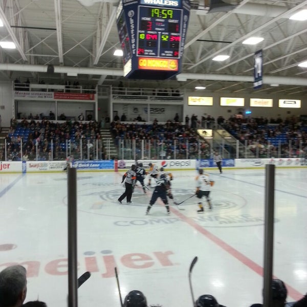 Photos at USA Hockey Arena - Hockey Arena in Plymouth