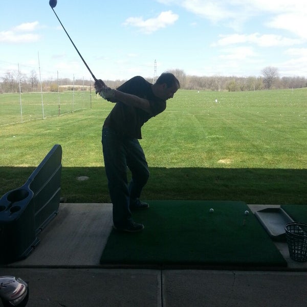 Zeeb Golf Driving Range - Golf Driving Range