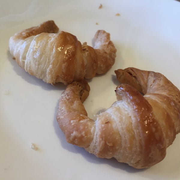 PdePA - Bakery - Coffee Shop