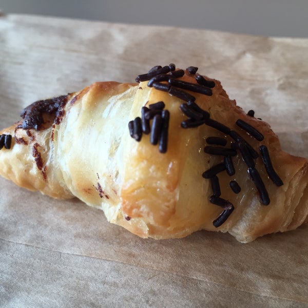 PdePA - Bakery - Coffee Shop